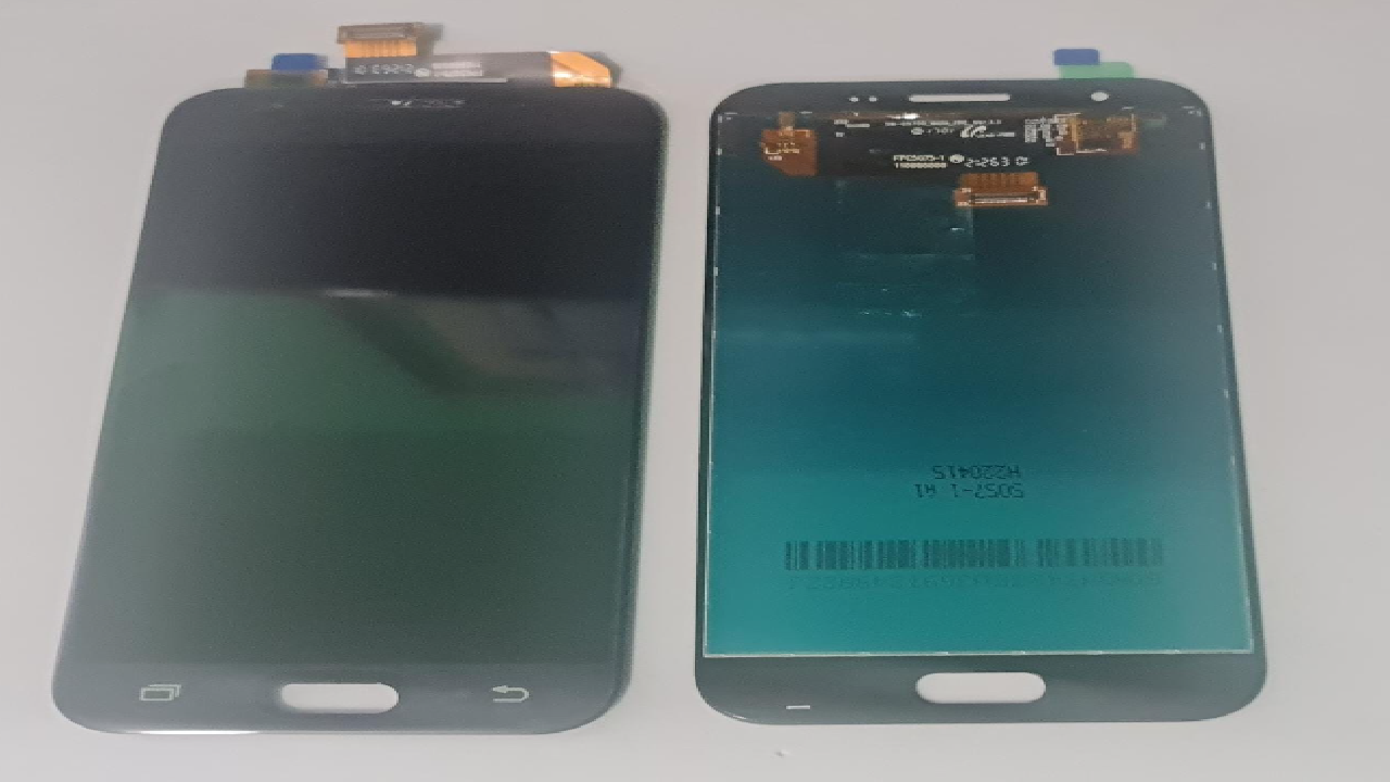 PANTALLA SAMSUNG J327 / J3 PRIME ORIGINAL