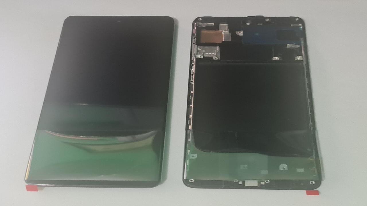 PANTALLA SAM A71 4G/A715 C/MARCO OLED