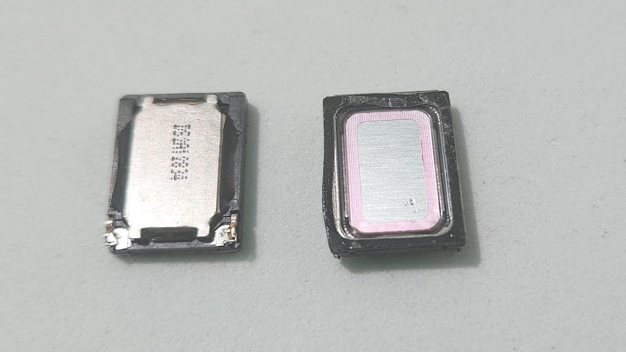 BOCINA ALTAVOZ (SPEAKER) RINGER SAMSUNG A03 CORE