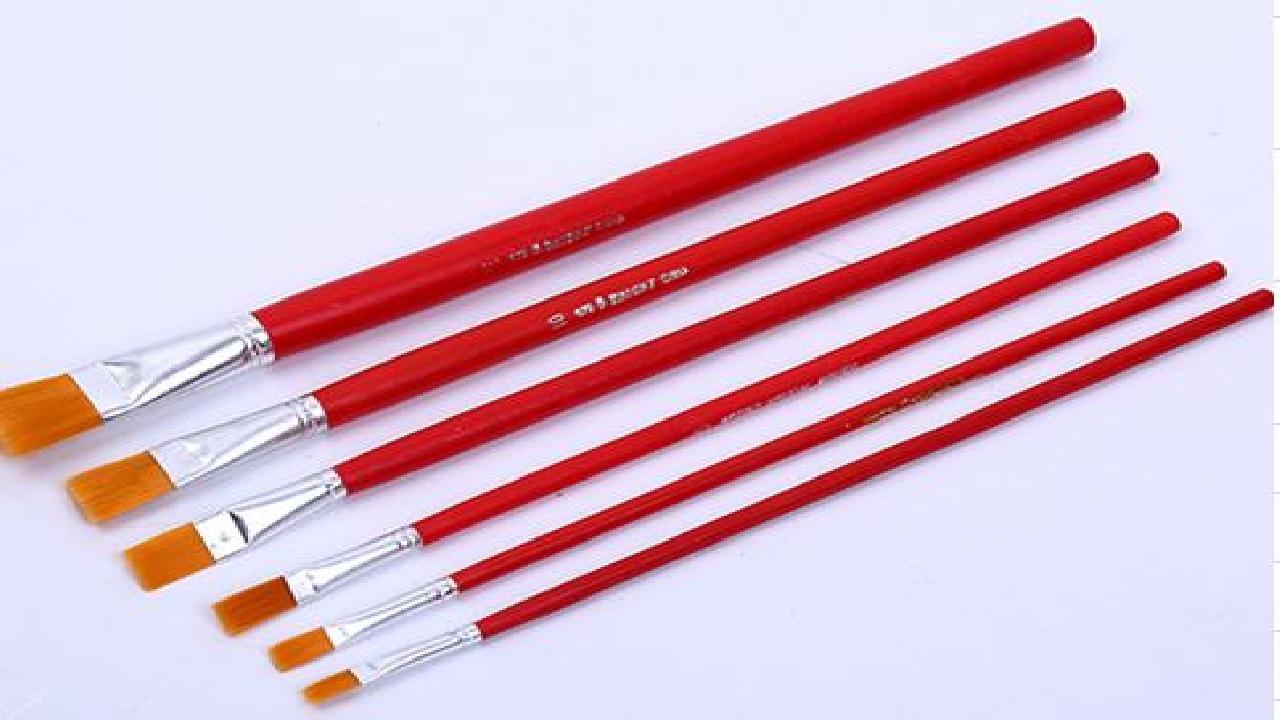 BROCHAS ANTIESTATICAS