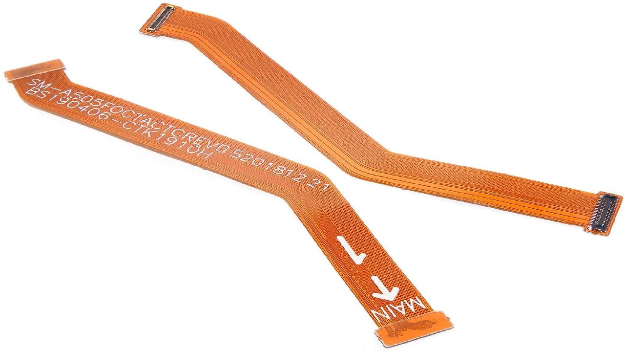 FLEX MAIN SAMSUNG A30 ORIGINAL