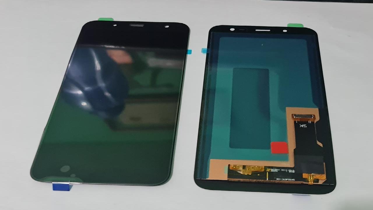 PANTALLA J6/J600G INCELL