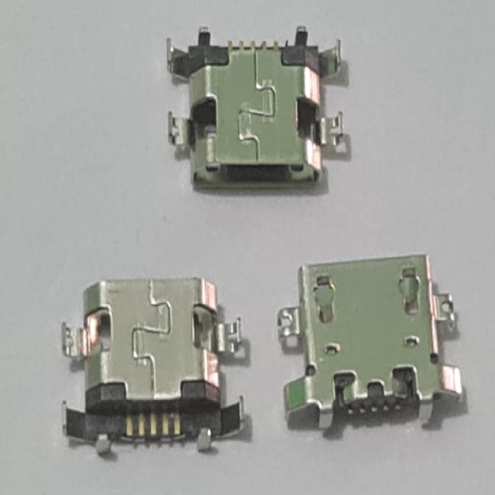 PIN DE CARGA TIPO UNIVERSAL MICRO USB