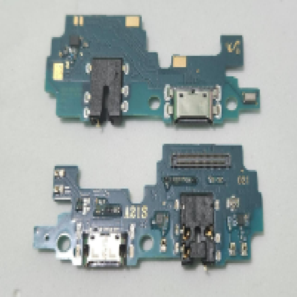 MODULO DE CARGA SAMSUNG A21S 100% ORIGINAL