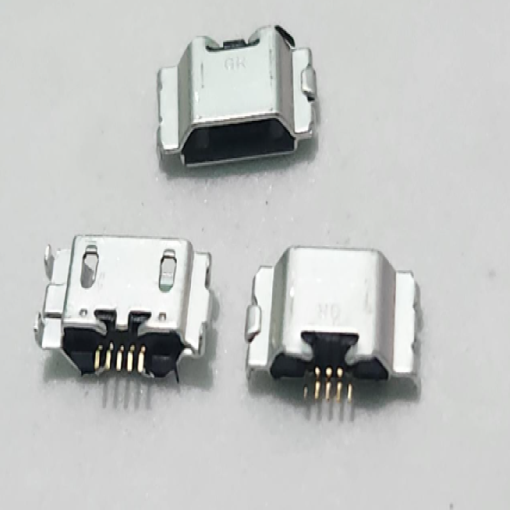 PIN DE CARGA MICRO USB G5 PLUS