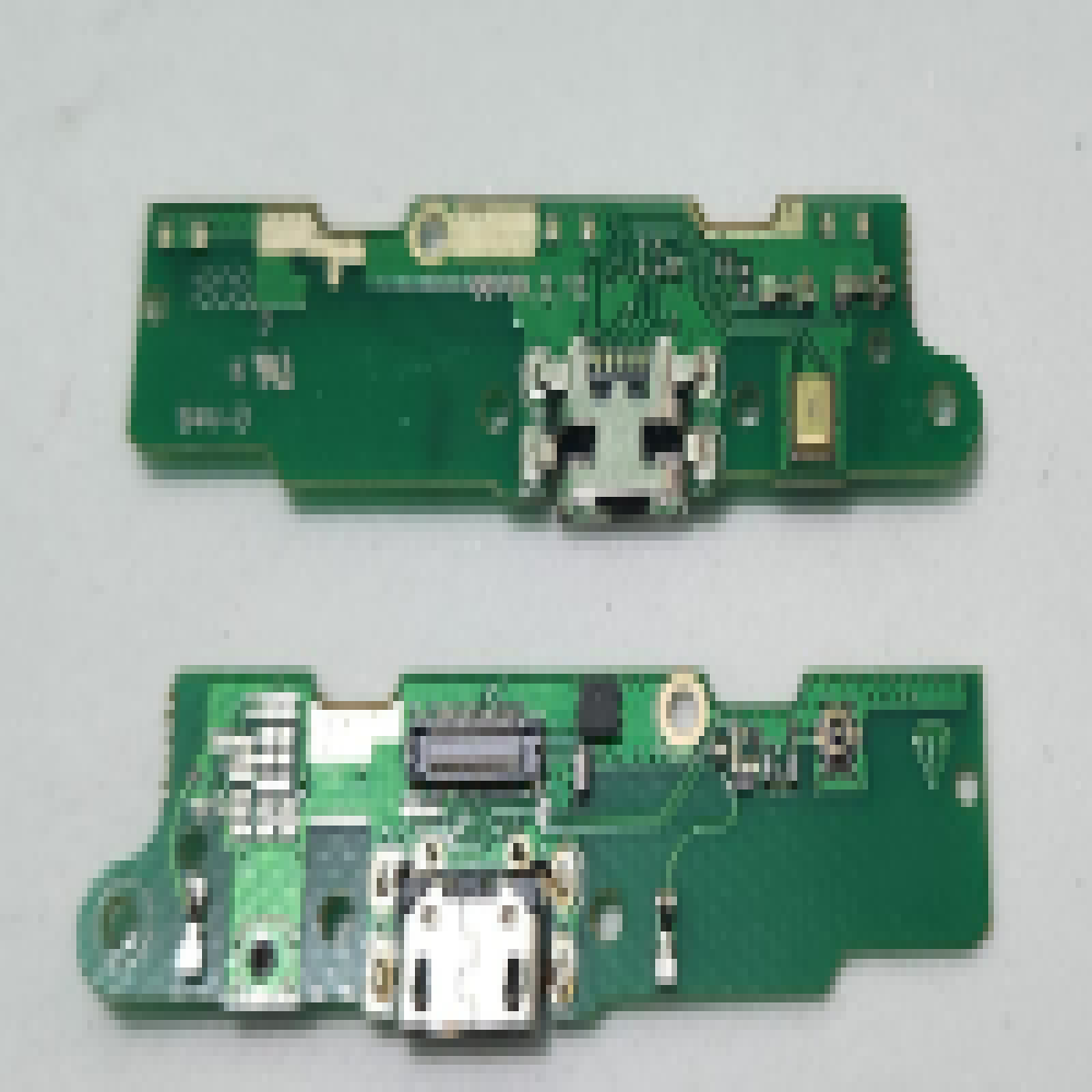 MODULO DE CARGA MOTO E5 PLAY